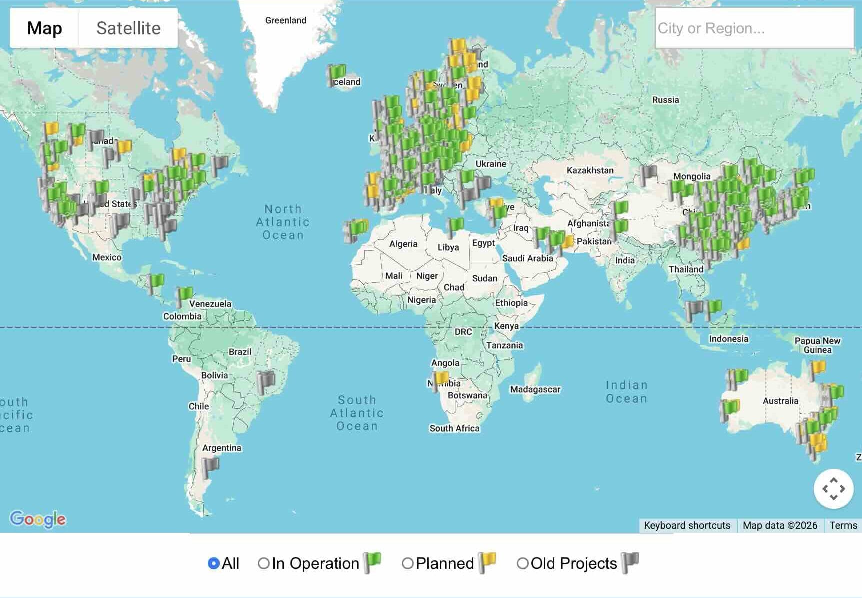 Hydrogen Refueling Stations - GRZ Technologies
